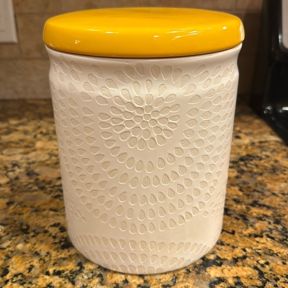 Threshold | Kitchen | Threshold Canister Rare | Poshmark